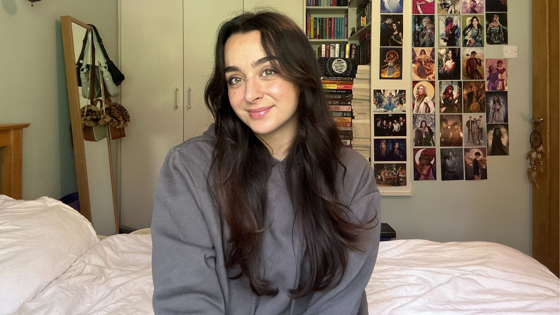 The Bookseller - Books - BookTokker: Emily Russell