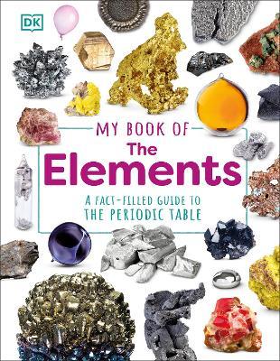 The Bookseller - Previews - My Book of the Elements