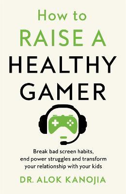 The Bookseller - Previews - How to Raise a Healthy Gamer: Break Bad ...