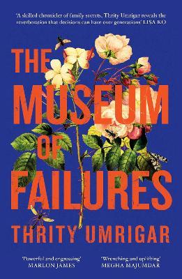 The Bookseller - Previews - The Museum of Failures