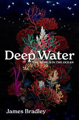 The Bookseller - Previews - Deep Water