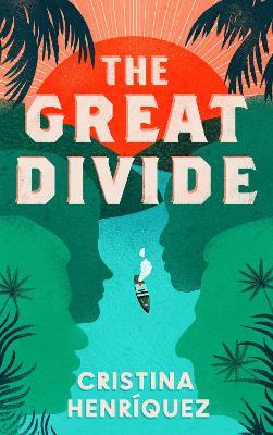 The Bookseller - Previews - The Great Divide