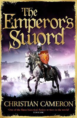 The Bookseller - Previews - The Emperor’s Sword