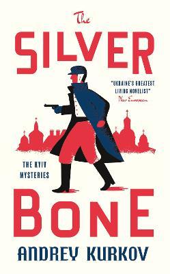 The Bookseller - Previews - The Silver Bone
