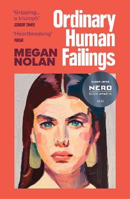 The Bookseller - Previews - Ordinary Human Failings