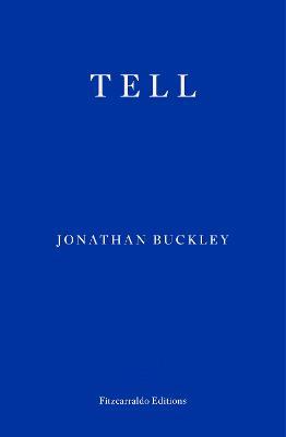 The Bookseller - Previews - Tell