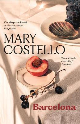 The Bookseller - Previews - Barcelona