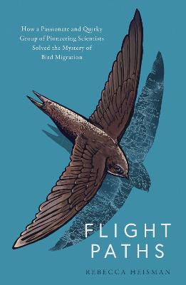 The Bookseller - Previews - Flight Paths