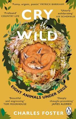 The Bookseller - Previews - Cry of the Wild