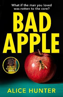 The Bookseller - Previews - Bad Apple