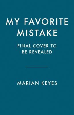 The Bookseller - Previews - My Favourite Mistake