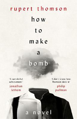 The Bookseller - Previews - How to Make a Bomb