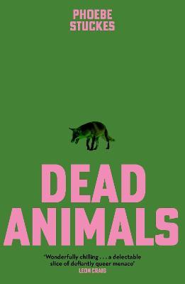 The Bookseller - Previews - Dead Animals