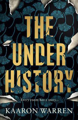 The Bookseller - Previews - The Underhistory