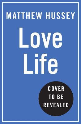 The Bookseller - Previews - Love Life