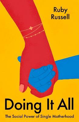 The Bookseller - Previews - Doing it All