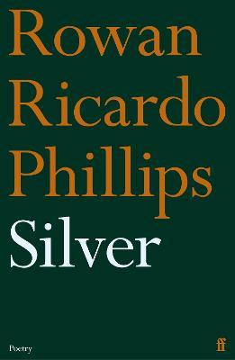 The Bookseller - Previews - Silver
