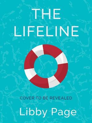 The Bookseller - Previews - The Lifeline