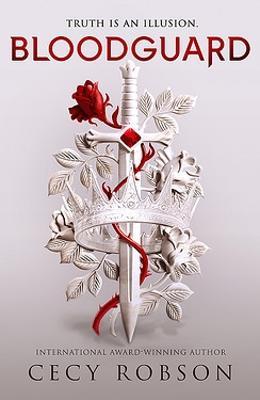 The Bookseller - Previews - Bloodguard