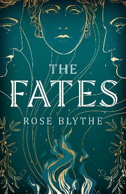 The Bookseller - Previews - The Fates