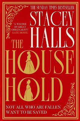 The Bookseller Previews The Household