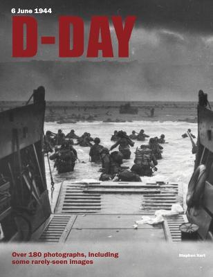 The Bookseller - Previews - D-Day