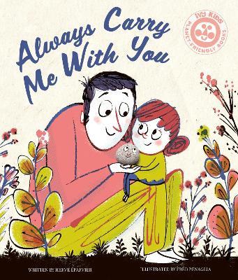 The Bookseller - Previews - Always Carry Me With You