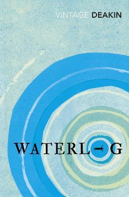 The Bookseller - Previews - Waterlog