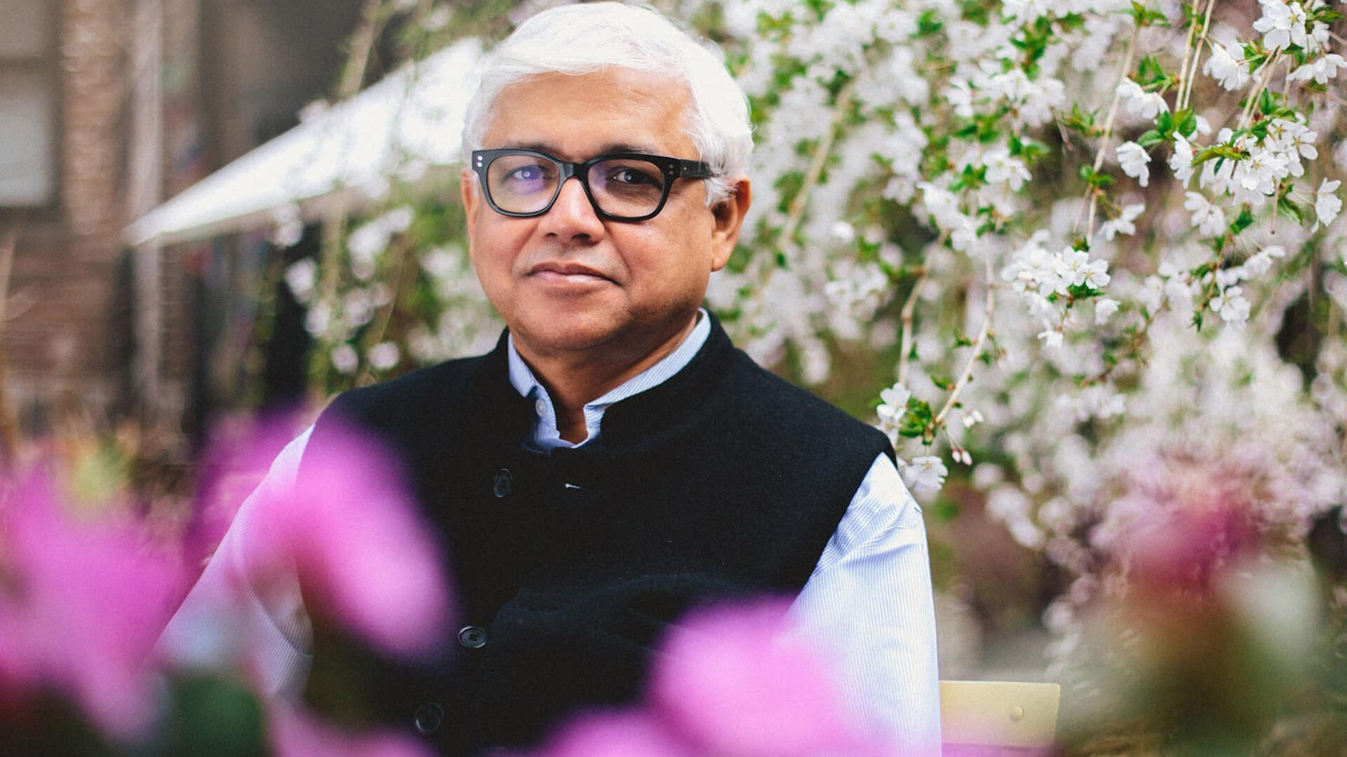 The Bookseller - Books - Books in the Media: Amitav Ghosh's 'sublime ...