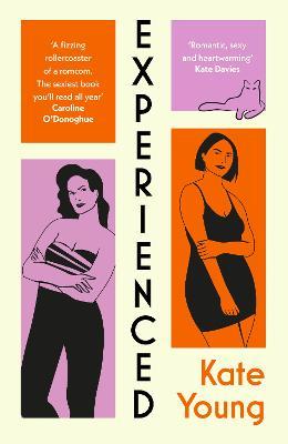 The Bookseller - Previews - Experienced
