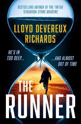 The Bookseller - Previews - The Runner