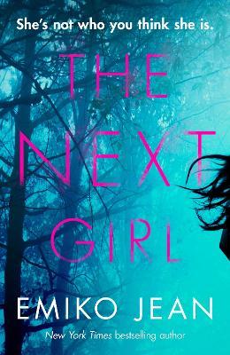 The Bookseller - Previews - The Next Girl