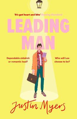 The Bookseller - Previews - Leading Man