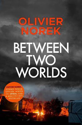 The Bookseller - Previews - Between Two Worlds