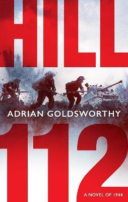 The Bookseller - Previews - Hill 112