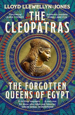 The Bookseller - Previews - The Cleopatras