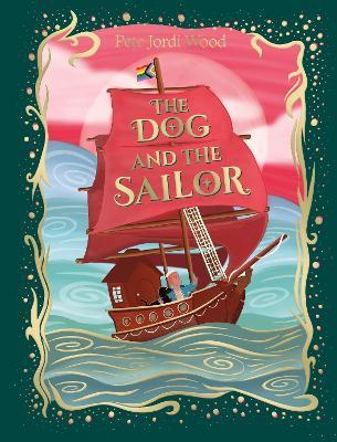 The Bookseller - Previews - The Dog and the Sailor