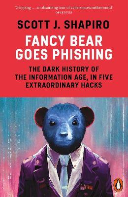 The Bookseller - Previews - Fancy Bear Goes Phishing