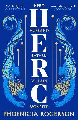 The Bookseller - Previews - Herc