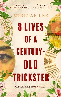 The Bookseller - Previews - 8 Lives of a Century-Old Trickster