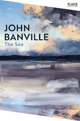 The Bookseller - Previews - The Sea