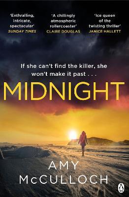 The Bookseller - Previews - Midnight