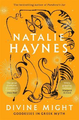 The Bookseller - Previews - Divine Might: Goddesses in Greek Myth