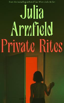 The Bookseller - Previews - Private Rites