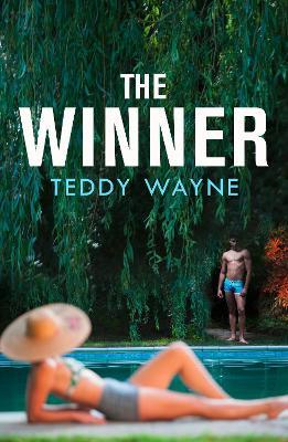 The Bookseller - Previews - The Winner