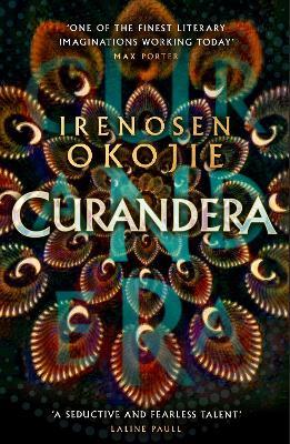 The Bookseller - Previews - Curandera