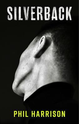 The Bookseller - Previews - Silverback