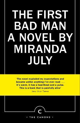 The Bookseller - Previews - The First Bad Man