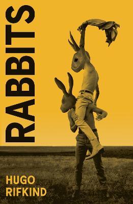 The Bookseller - Previews - Rabbits