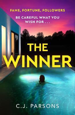 The Bookseller - Previews - The Winner